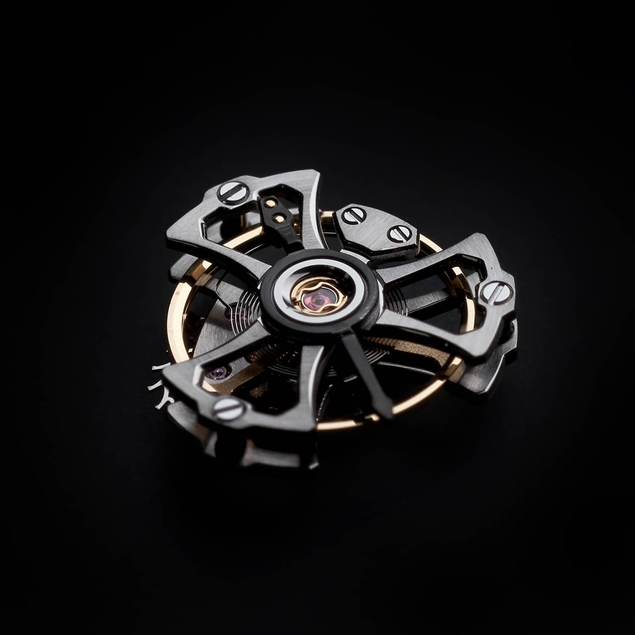 Watches And Wonders Genève - Celebrating the Tourbillon