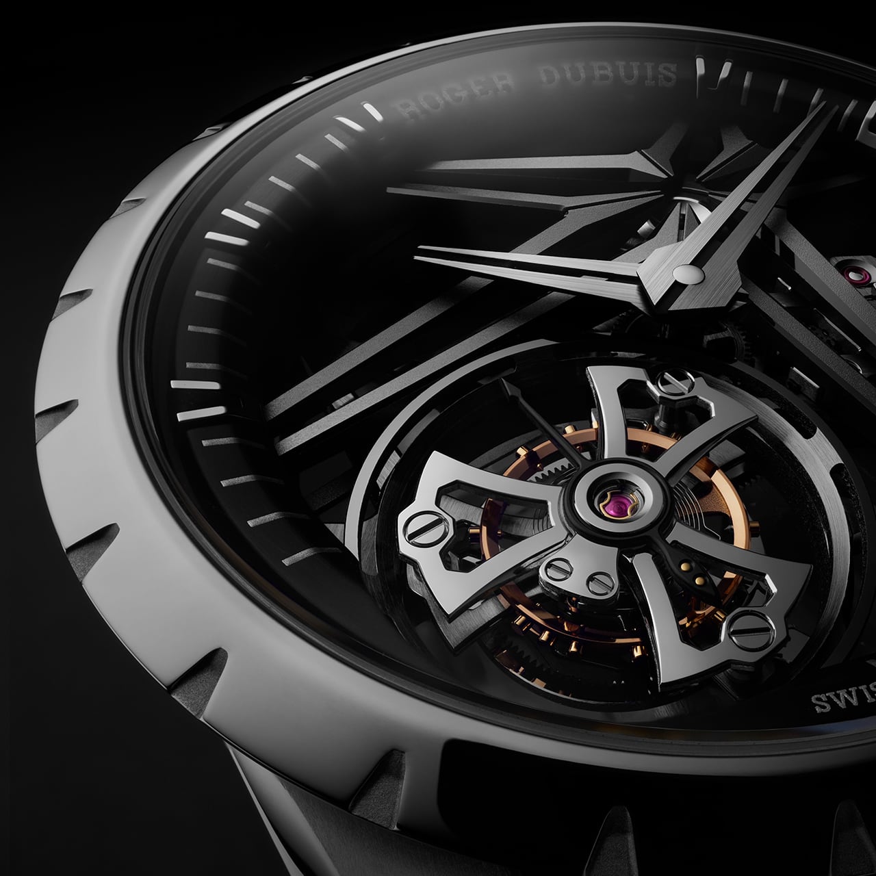 Watches And Wonders Genève - Celebrating the Tourbillon