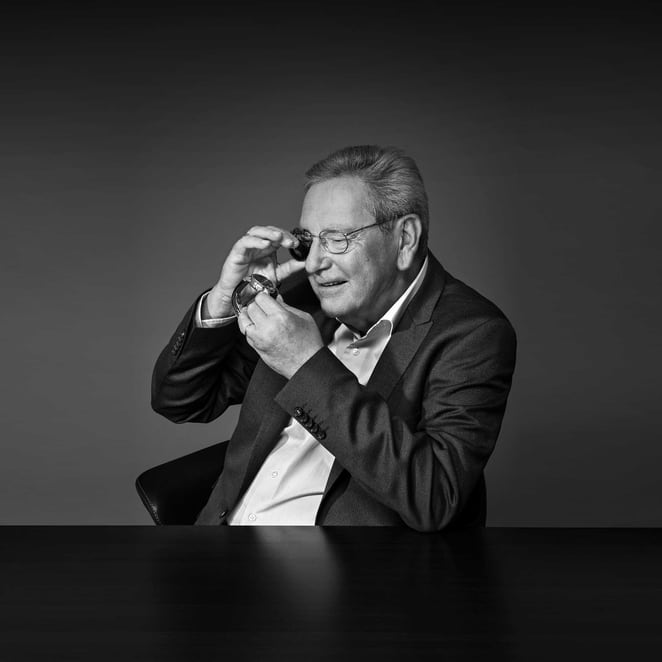 Official Roger Dubuis Website | Swiss luxury watch Manufacture