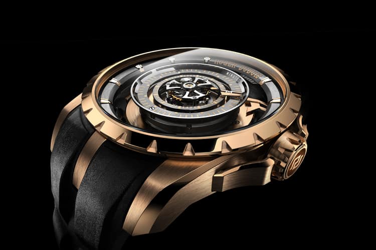 Watches And Wonders Genève - Celebrating the Tourbillon