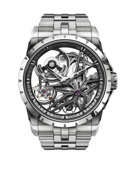 Knights of the Round Table The omniscient Merlin Watch RDDBEX1094 ...