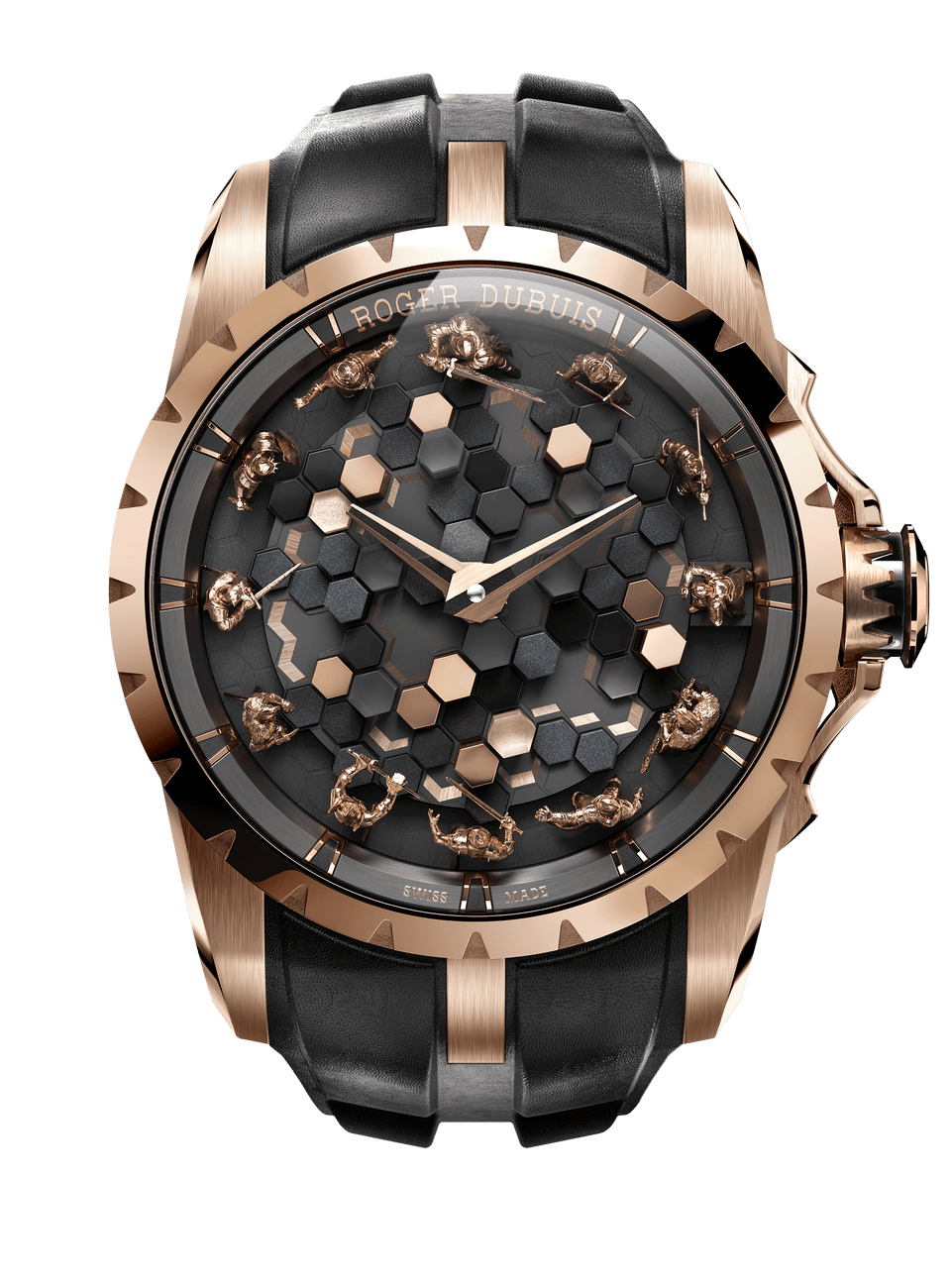 Knights of the Round Table The omniscient Merlin Watch RDDBEX1094 ...