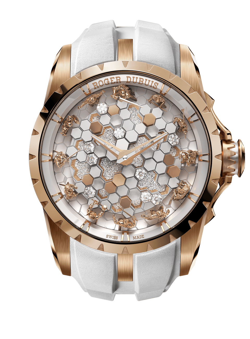 Montre Chevaliers de la Table Ronde The Enchanter Merlin RDDBEX1117 ...